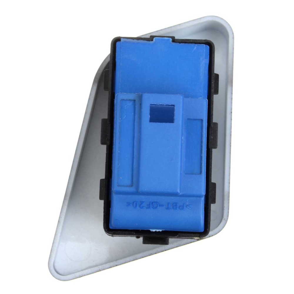 VW Lock Control Switch OEM Motors Front Left Central Locking Car Door ...