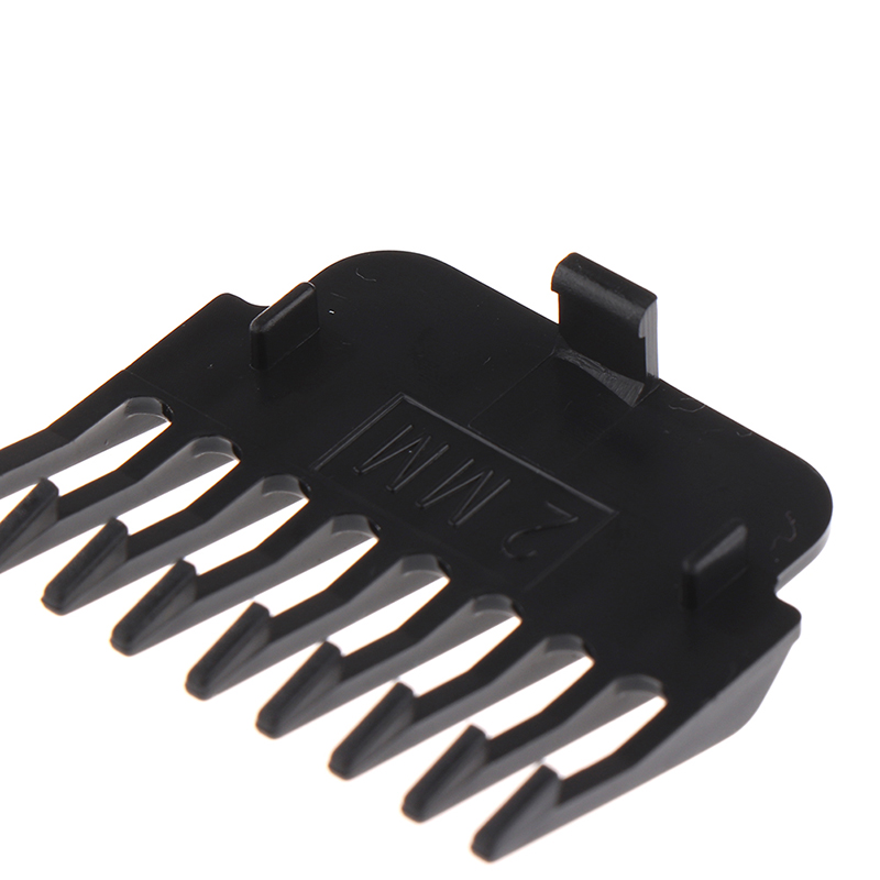 1 Set T9 Hair Clipper Guards Guide Combs Trimmer Cutting Guides Styling ...