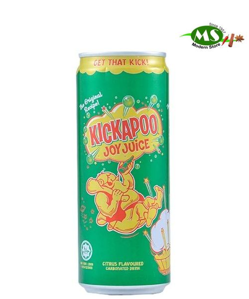 Kickapoo Joy Juice 330ml | Lazada