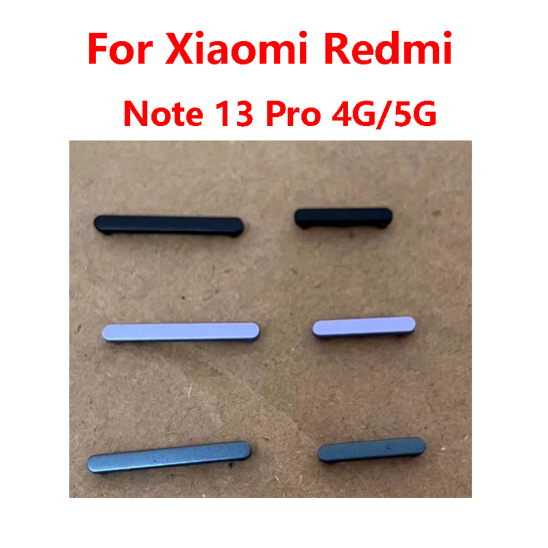 NEW 【Too much love!】For Xiaomi Redmi Note 13 Pro 4G 5G Phone Housing ...