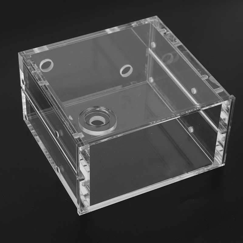 Customer favorite 1.25L Water Cooling Reservoir All Transparent ...