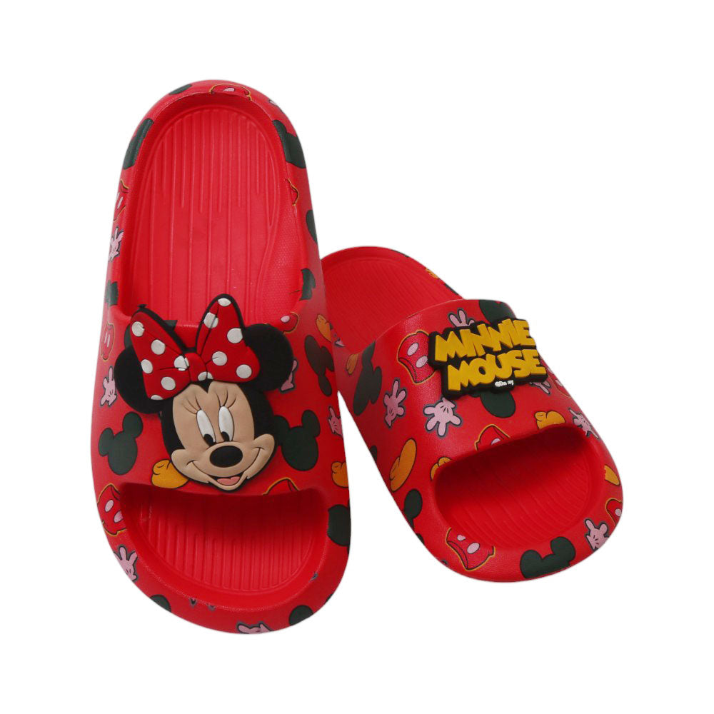 Alfatah Mall LADY SLIPPER 36-40 RED DX9201-6A | Daraz.pk