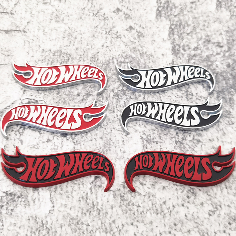 Metal Aluminum Alloy Sign High Gloss Screen Printing Aluminum Sign Logo ...