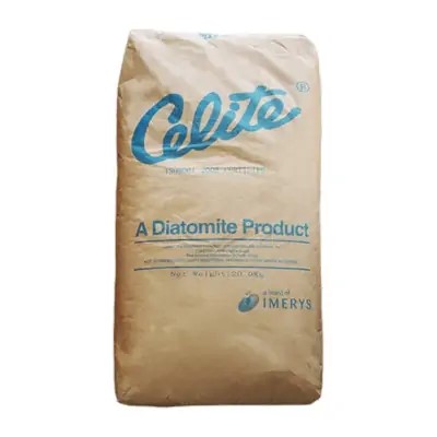 Celite Standard D.E. Powder 535RV (22.5Kg) | Lazada.co.th