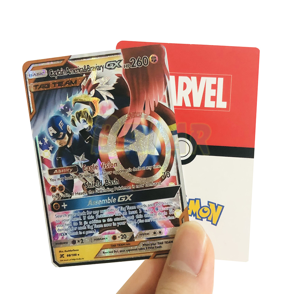 【Yibei Fairy Tale Toy City】TAG TERM 2022 Pokémon Card Anniversary Card ...