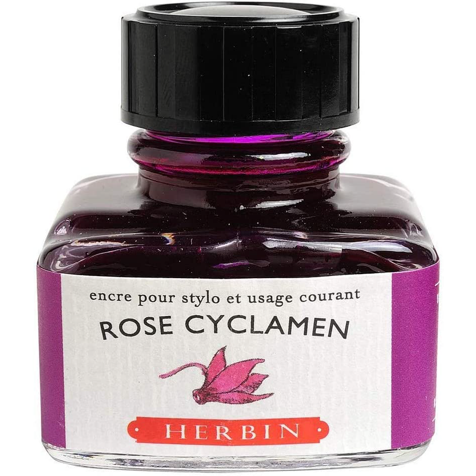 30ml Bottle Of Ink For Fountain Pens 30ml-bottle-of-ink-for-fountain-pens