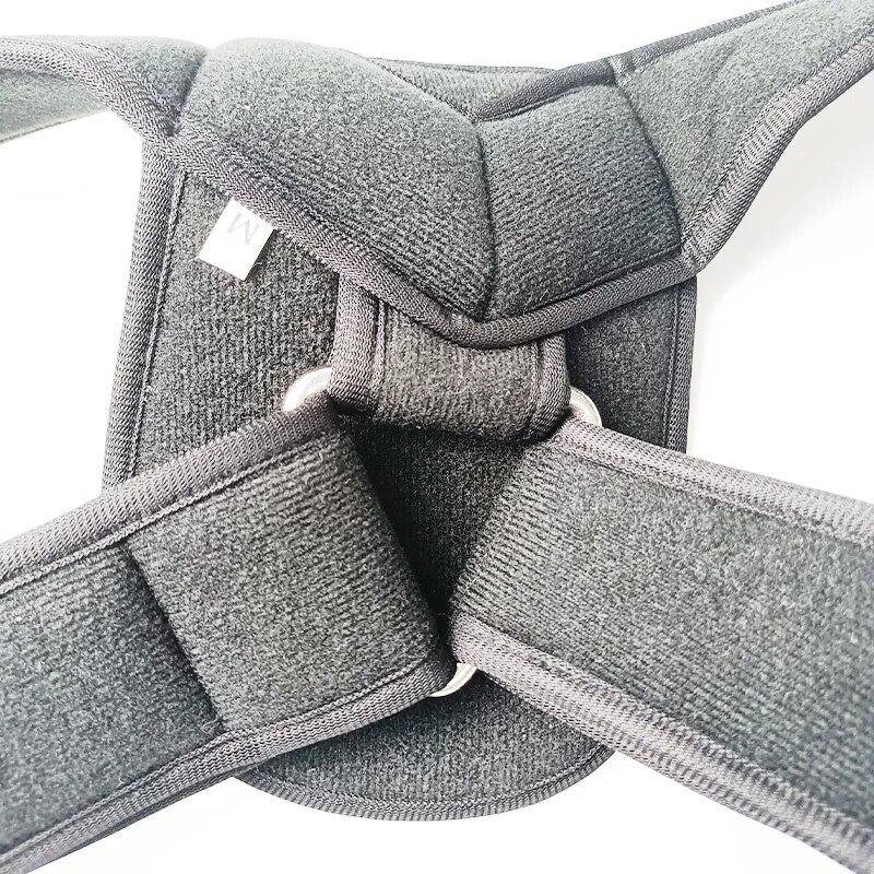 Body Correction Adjustable Hunchback Correction Belt, Children’s ...