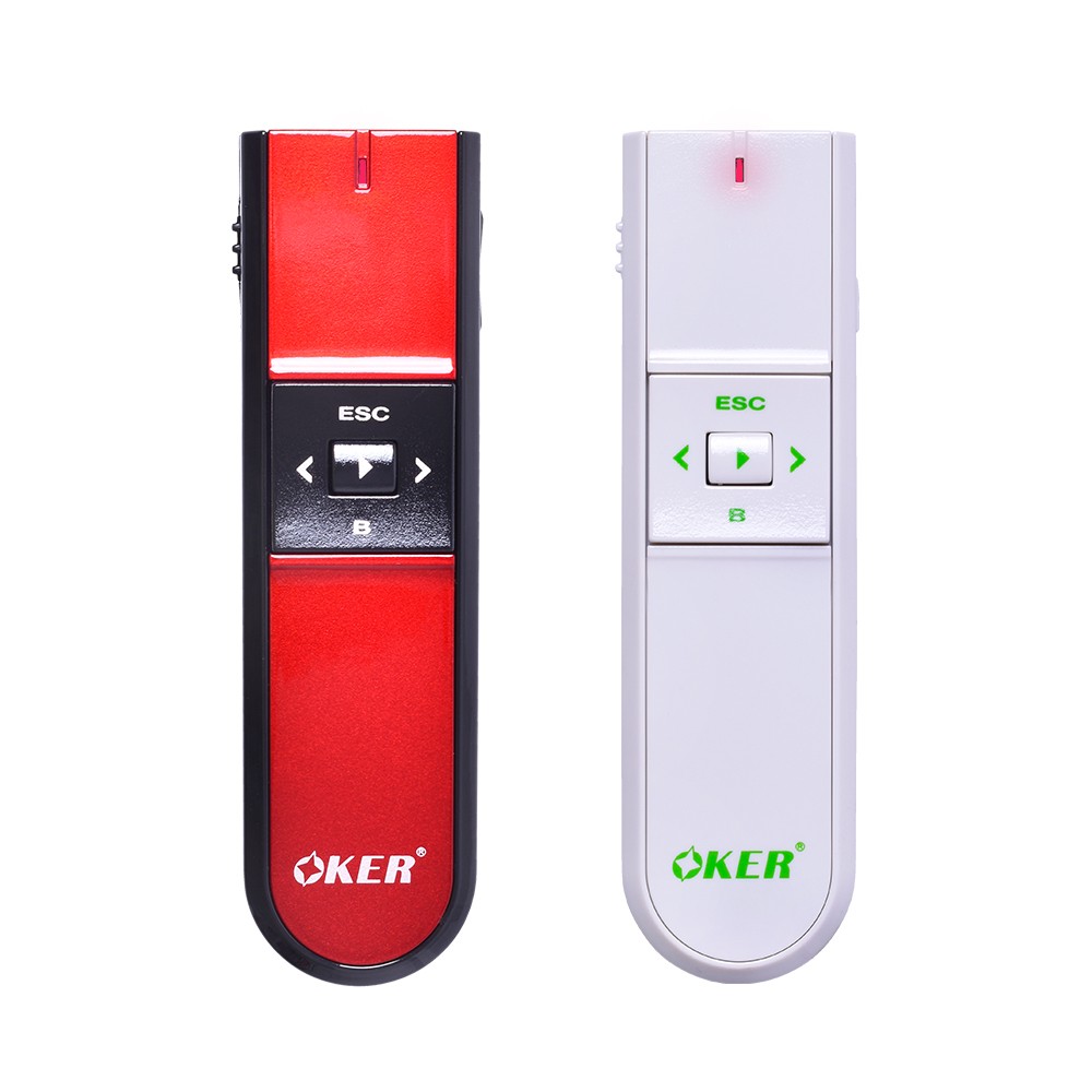 WIRELESS NUMERIC KEYPAD K2610 - OKER THAILAND - ThaiPick