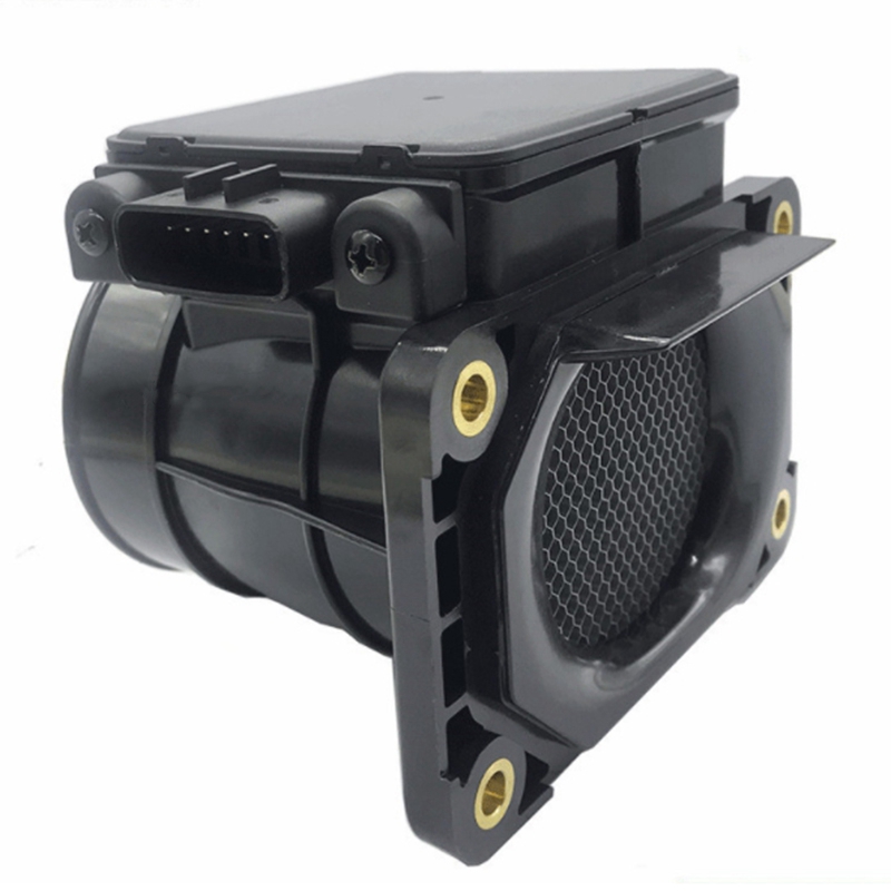 Mass Air Flow Sensor E5T08171/MD336501 for Mitsubishi Pajero 99-03 ...