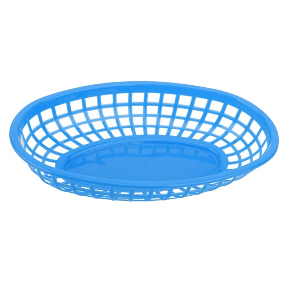 RTHRT 1ชิ้นค่ะ สีสันสดใส วางซ้อนกันได้ สำหรับเบอร์เกอร์แซนวิช พลาสติกทำ ...