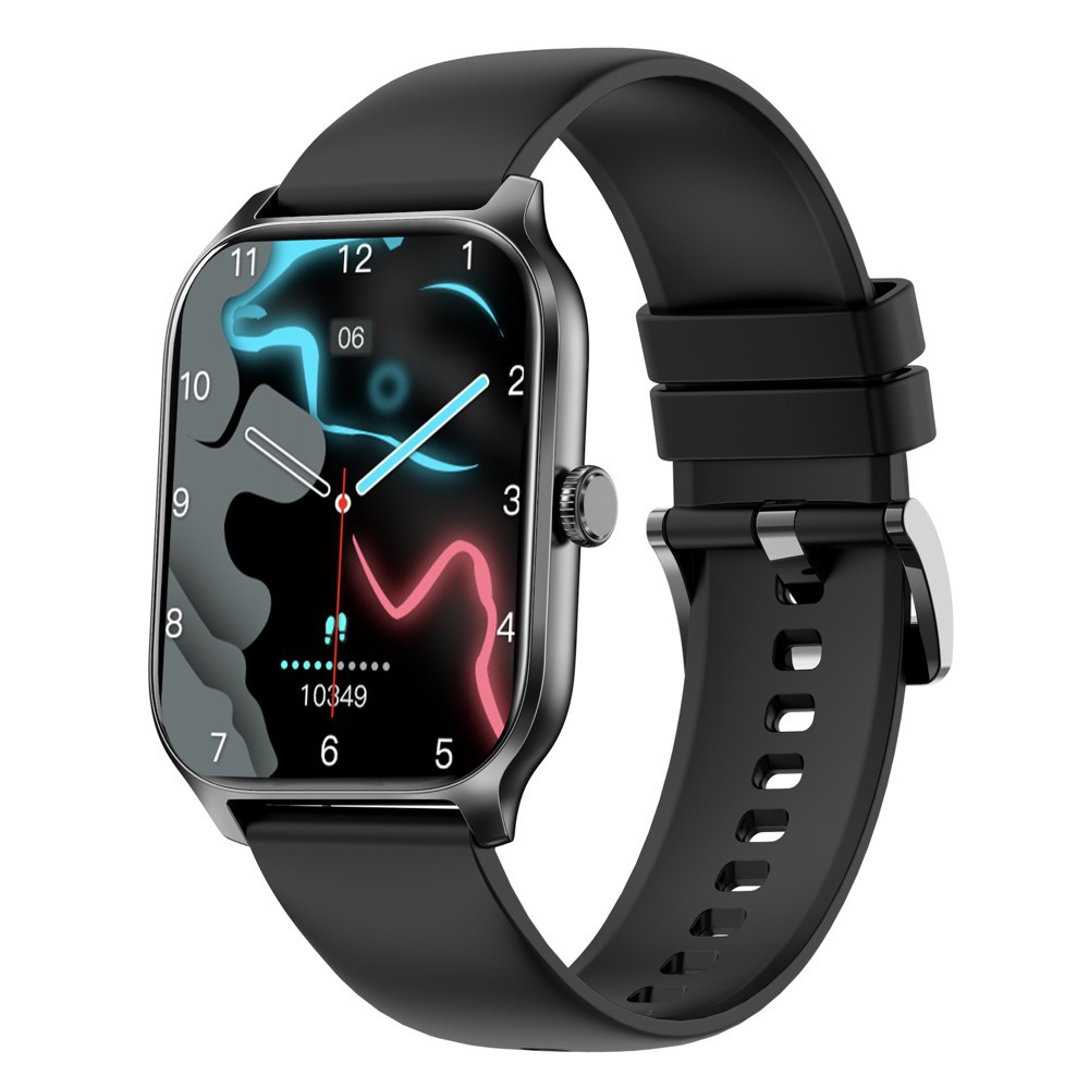 Cross border exclusive Y9 smartwatch 2.02 high score sports monitoring ...