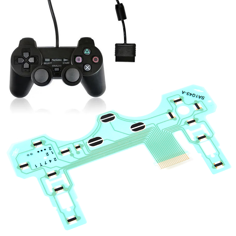 PS2 SA1Q43-A H Conductive Film PS2 Handle H Handle Conductive Film PS2 ...