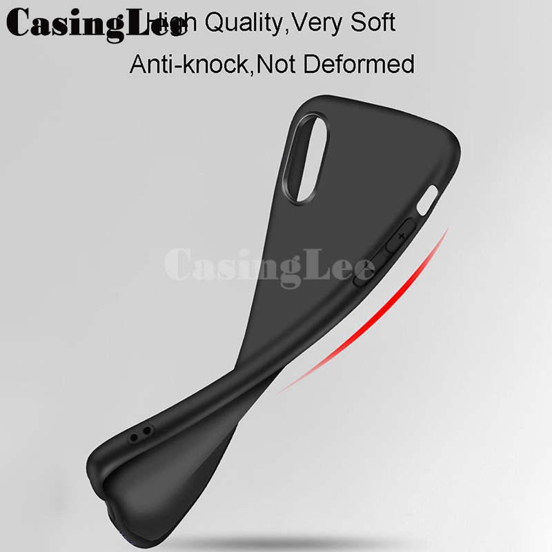 For Moto G64 case Ultra Thin Smooth silicon Matte Back Soft Cover For ...