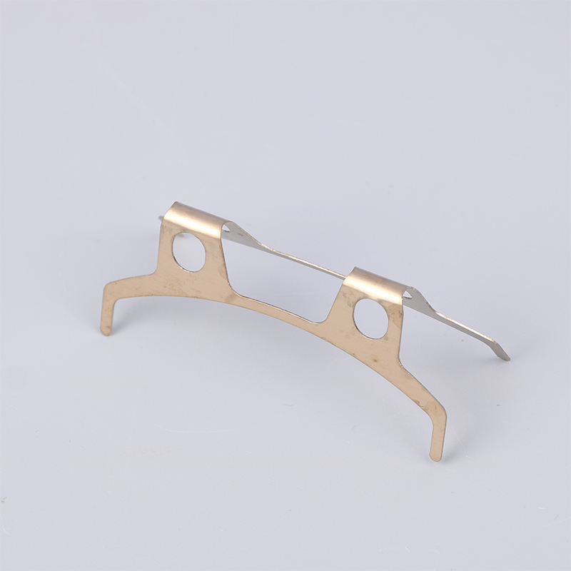 2pcs Electric Vehicle Disc Brake Pump Accessories Clamp Spring ...