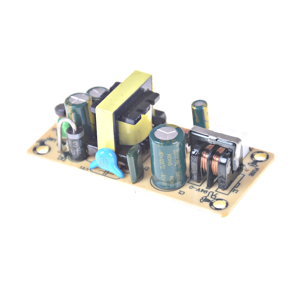 【Unique features】Circuit 100-265V to 12V 5V Board TL431 regulator for ...