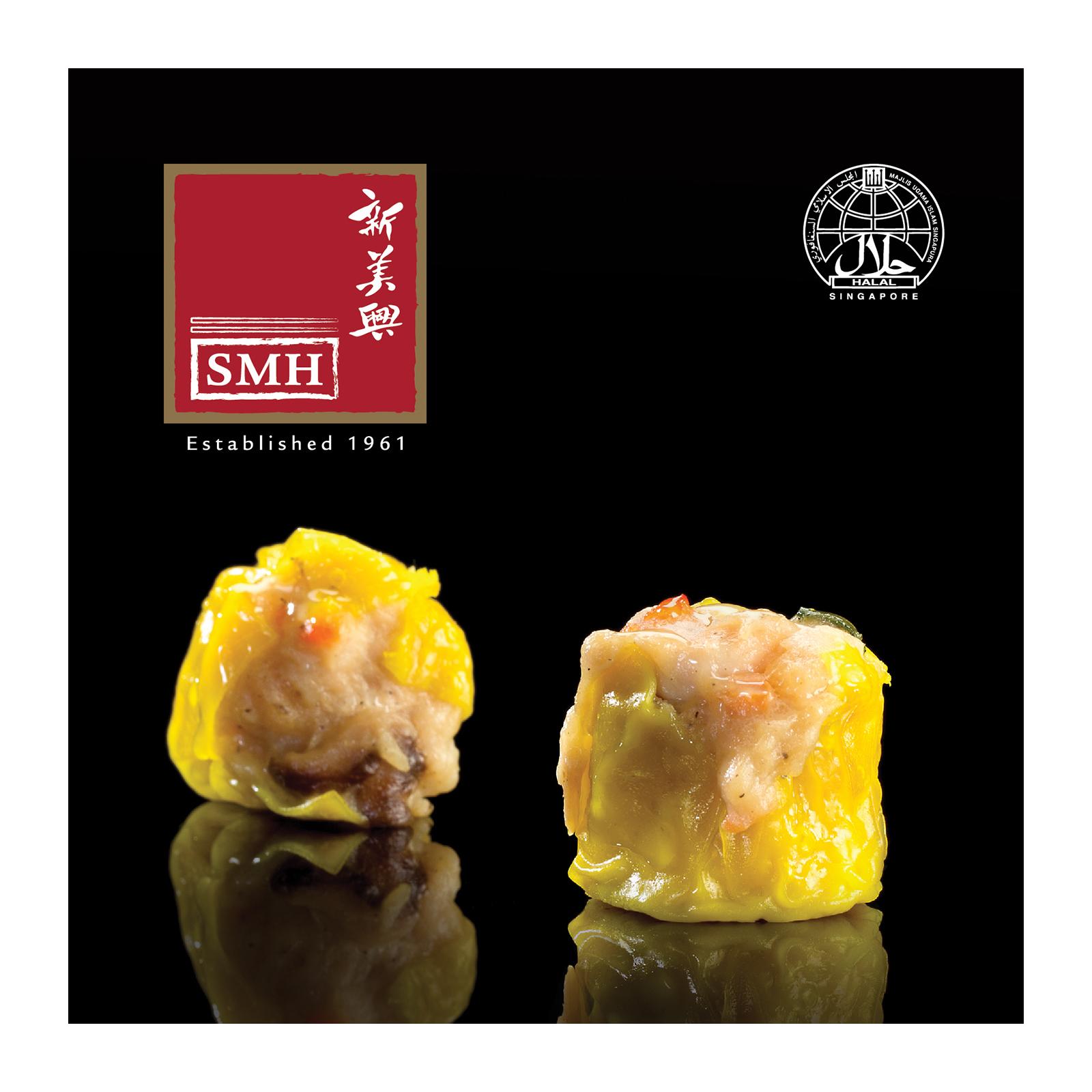 SMH Chicken Siew Mai - Frozen | Lazada Singapore