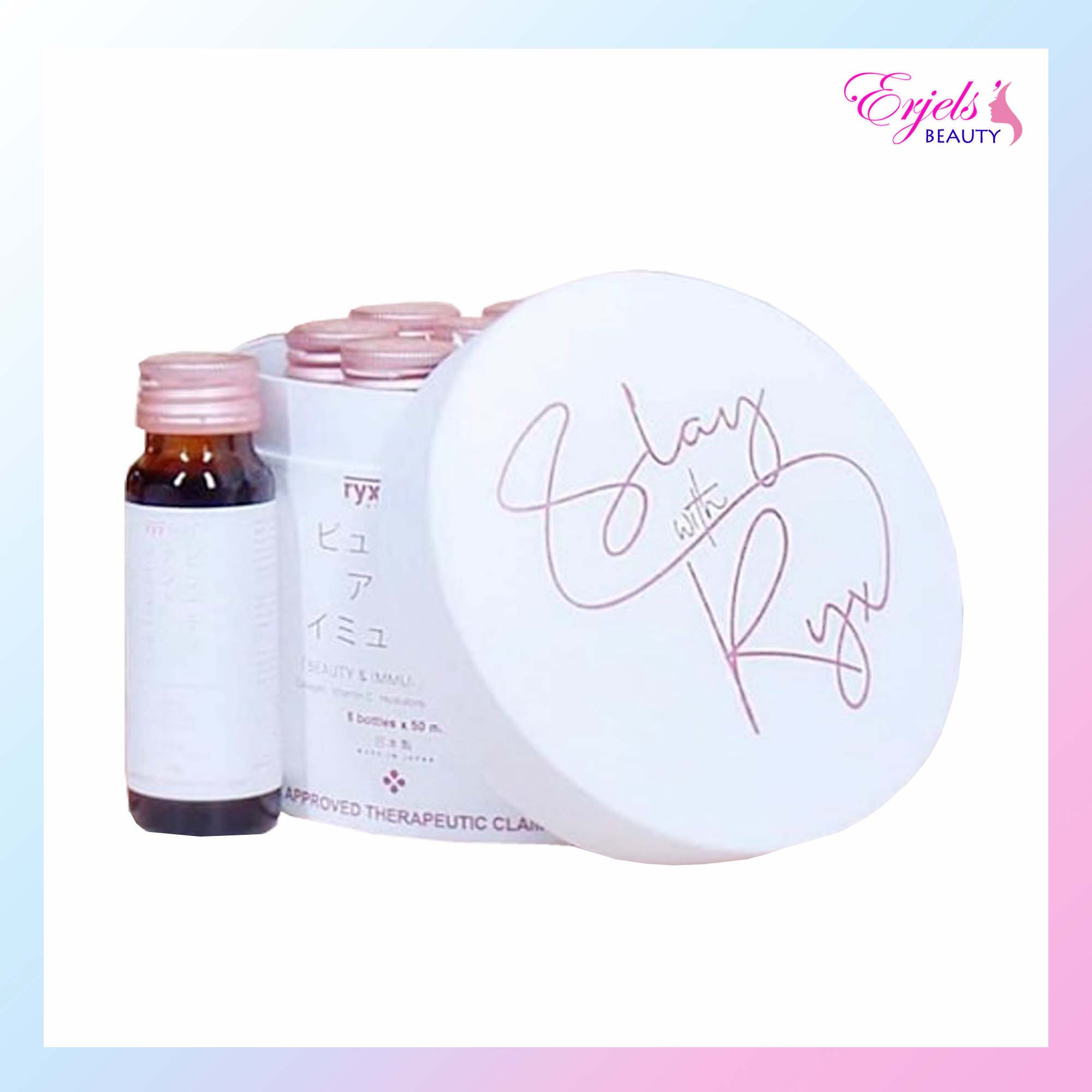 RYX Collagen by Ryx SkinSincerity | Lazada PH