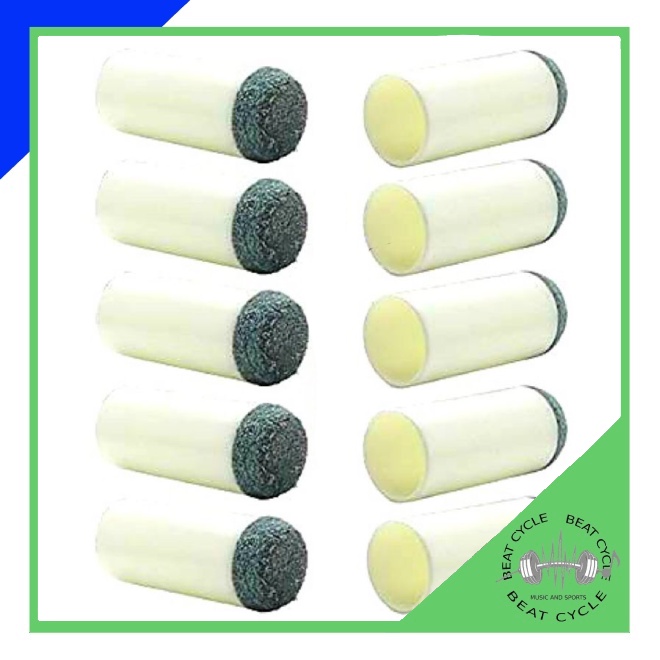 Billiard Cue Stick Push on Tip / Slip On - 13mm 1 Piece | Lazada PH