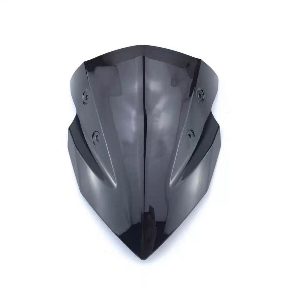 FOR NEW KAWASAKI Z400 MOTORCYCLE MODIFIED ORIGINAL ACCESSORIES FRONT ...