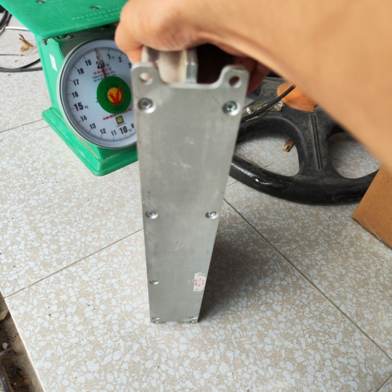 Siêu tụ Maxwell 16.2V 500F nguyên zin khởi động oto máy phát điện ...