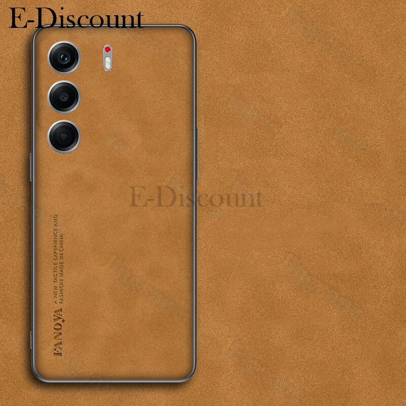 New Phone case Tecno Camon 40 Pro Back cover Frosted Soft Vintage ...