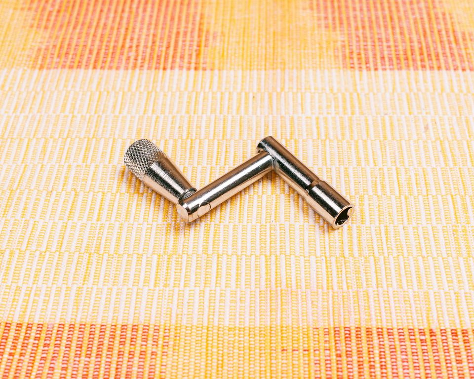 Drum Key Continuous Rotating For Drums Adjustment | Lazada PH