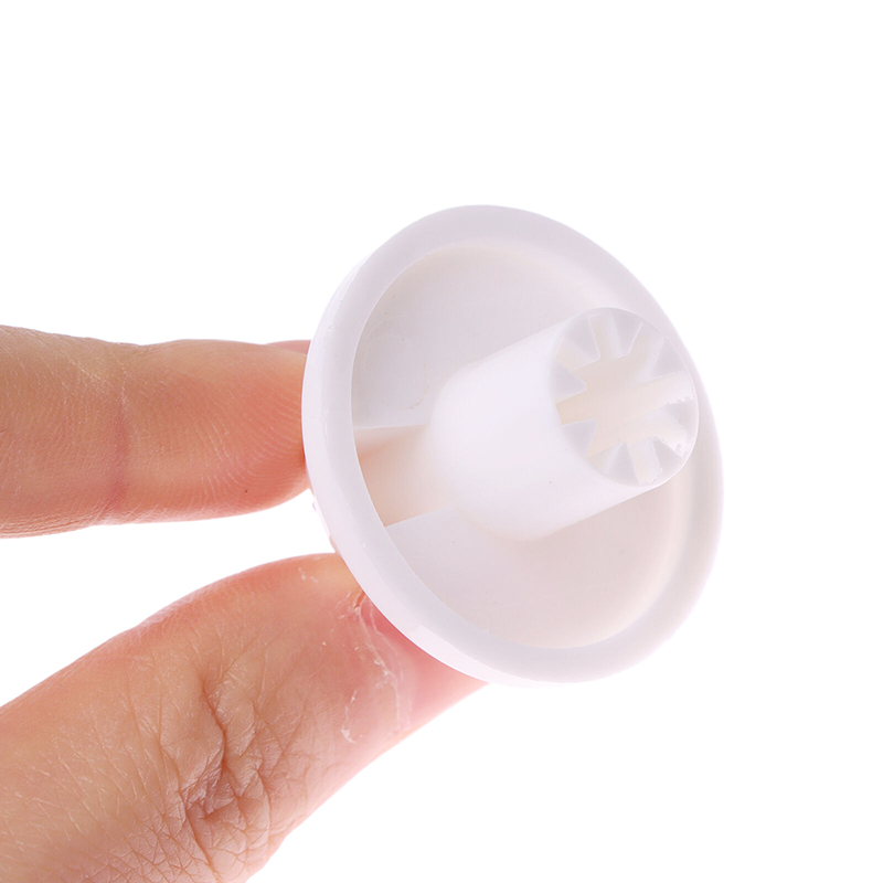 5Pcs Universal Household Air Conditioner External Unit Knob Cover For ...