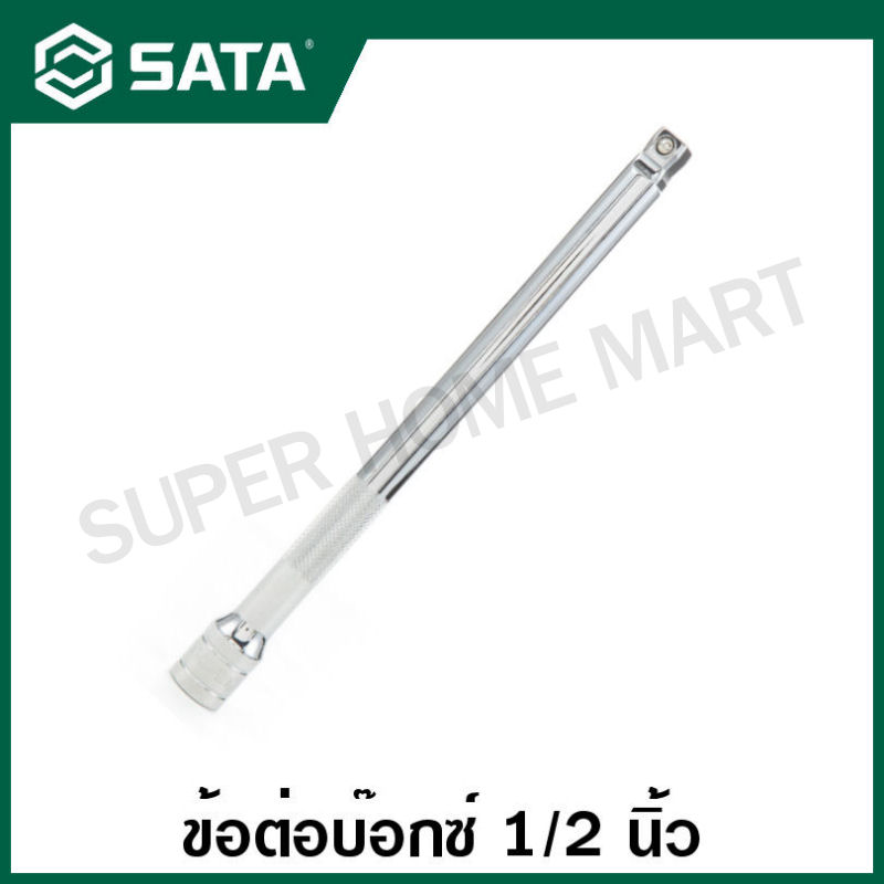 SATA ข้อต่อบ๊อกซ์ 1/2 นิ้ว ยาว 5 นิ้ว และ 10 นิ้ว รุ่น 13904 , 13905 ...