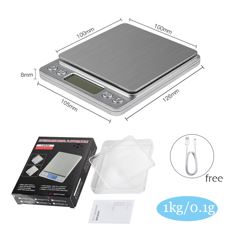 กิโลดิจิตอล 3kg/0.1g ตาชั่งดิจิตอล ตราชั่ง เครื่องชั่งdigital ตาชั่ง ตราชั่งดิจิตอลkg ตาชั่งกิโล ...