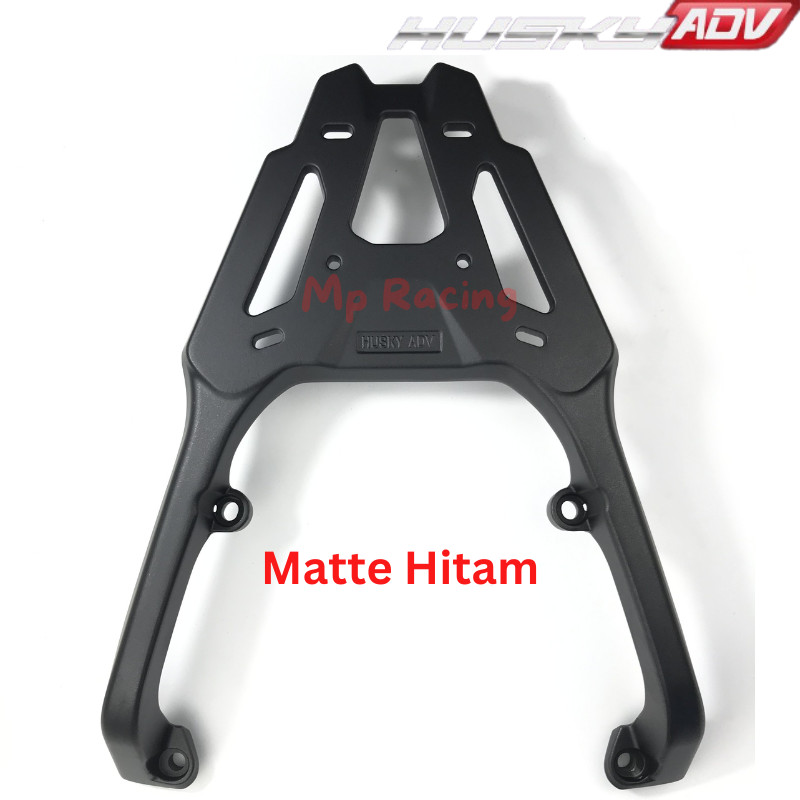 SYM Husky ADV 150 Monorack,Top Box Bracket,Rack | Lazada