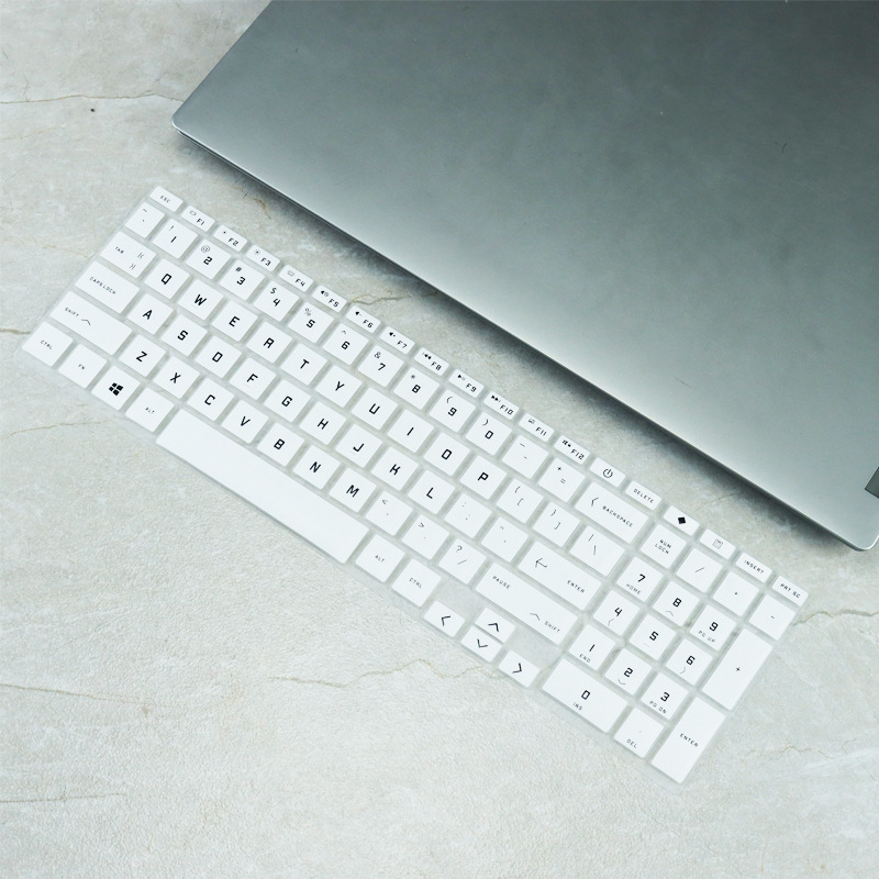 Suitable for HP Light Shadow Elf 7 Victus keyboard membrane TPN-Q263 ...