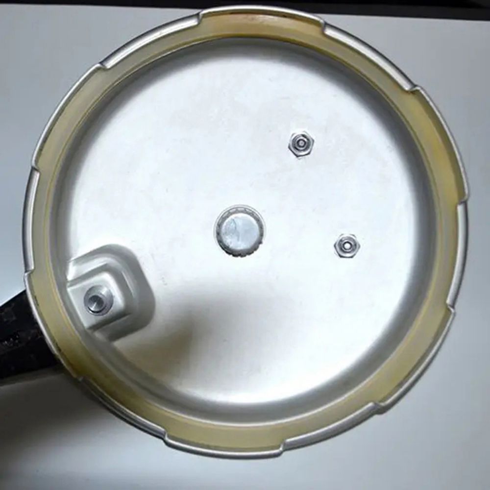 Pressure Cooker Sealing Ring Silicone O Ring Replacement Accessory ...