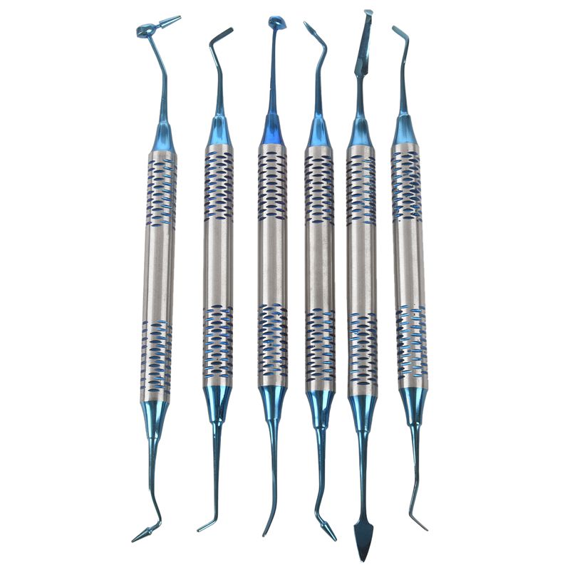 Composite Resin Instrument