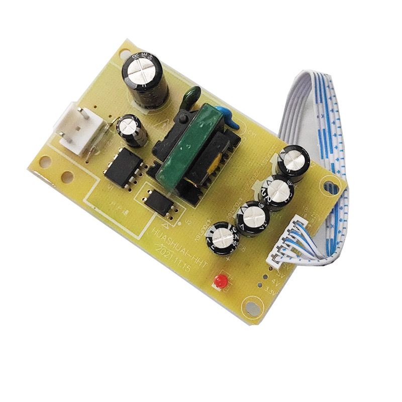 Receiver Power Board Universal DVB 5V 15V 20V 5 Line | Lazada PH