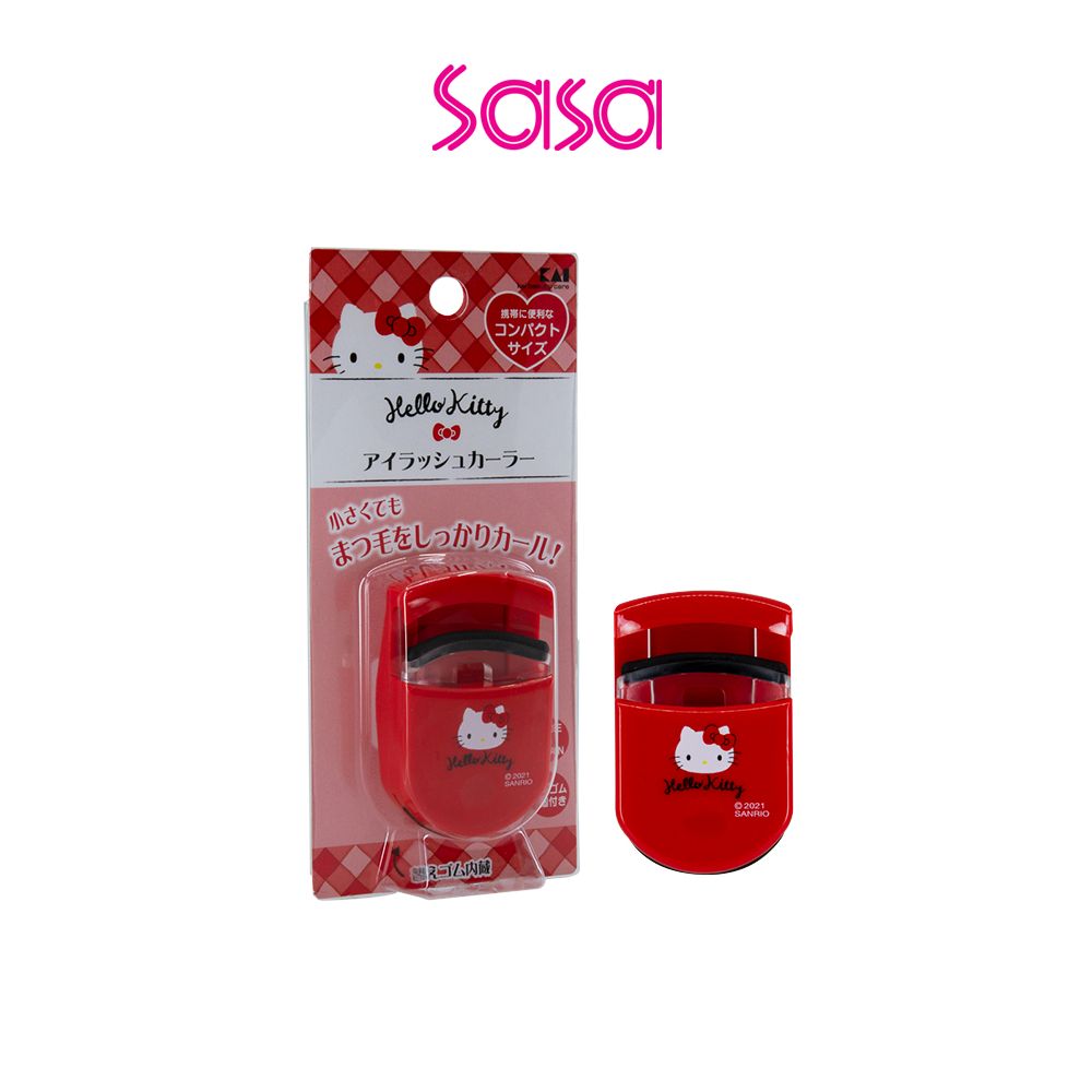 Sanrio Hello Kitty Eyelash Curler 1pc | Lazada PH