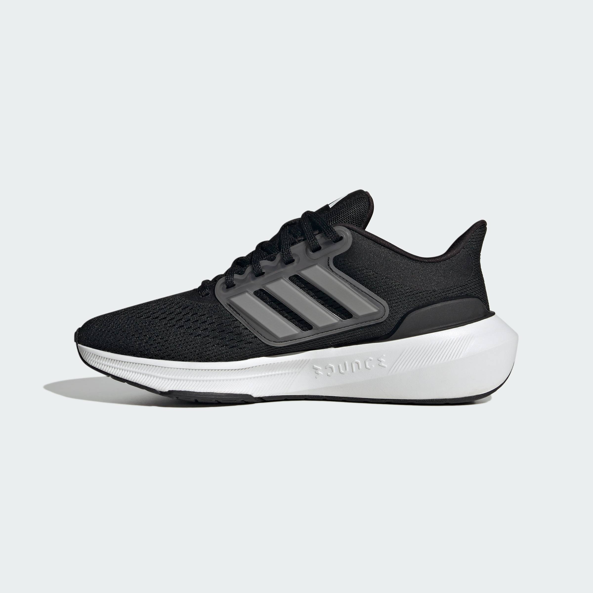 adidas Running Ultrabounce Shoes Women Black HP5787 - adidas - ThaiPick