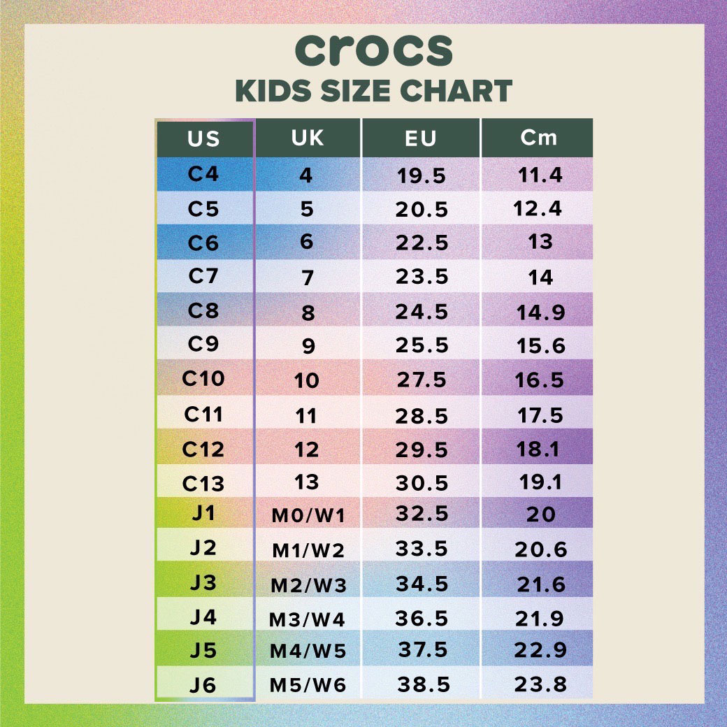 CROCS รองเท้าลำลองเด็ก CLASSIC I AM BAT CLOG รุ่น 209231001 - BLACK ...