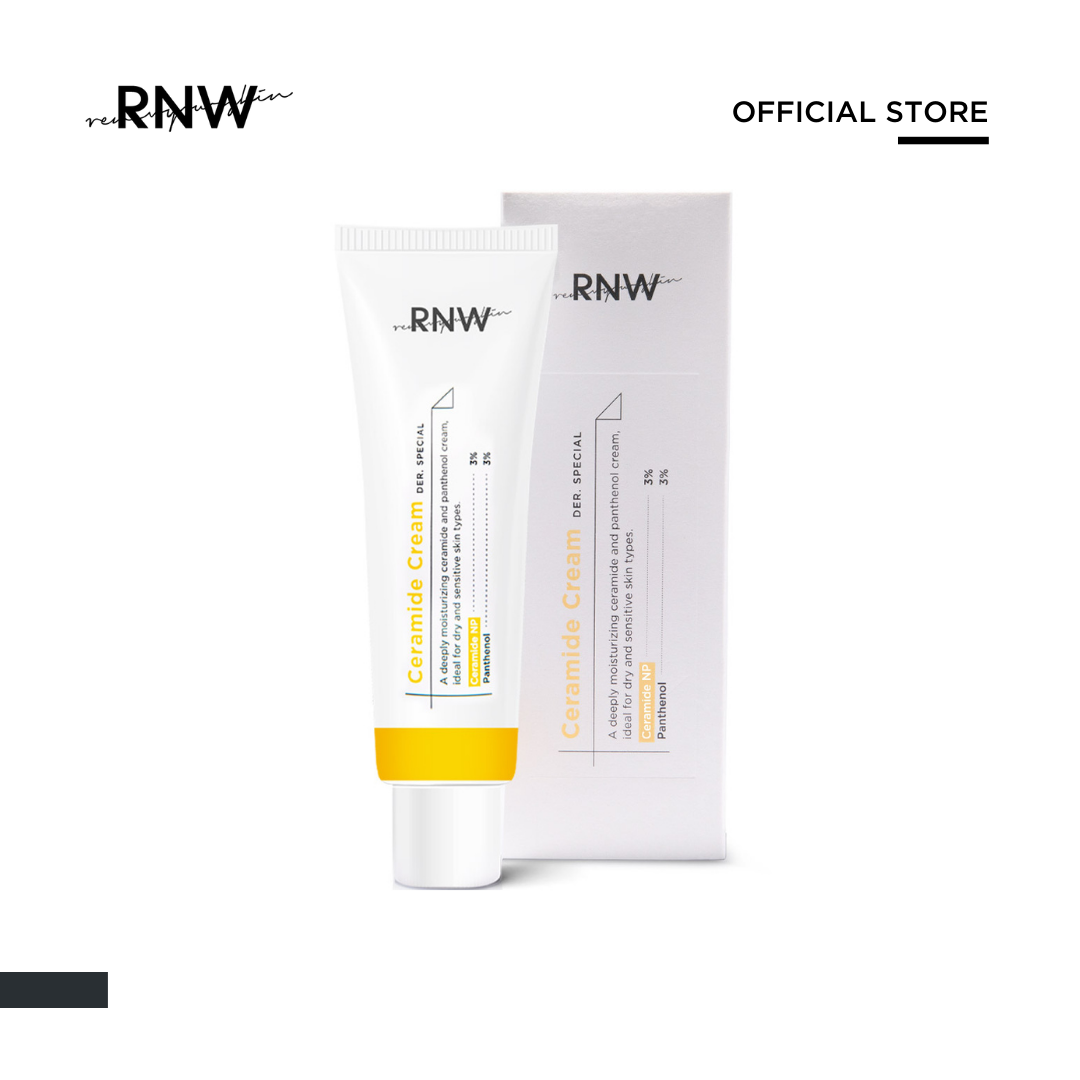 RNW DER. SPECIAL Ceramide Cream 50g | Voghion.com