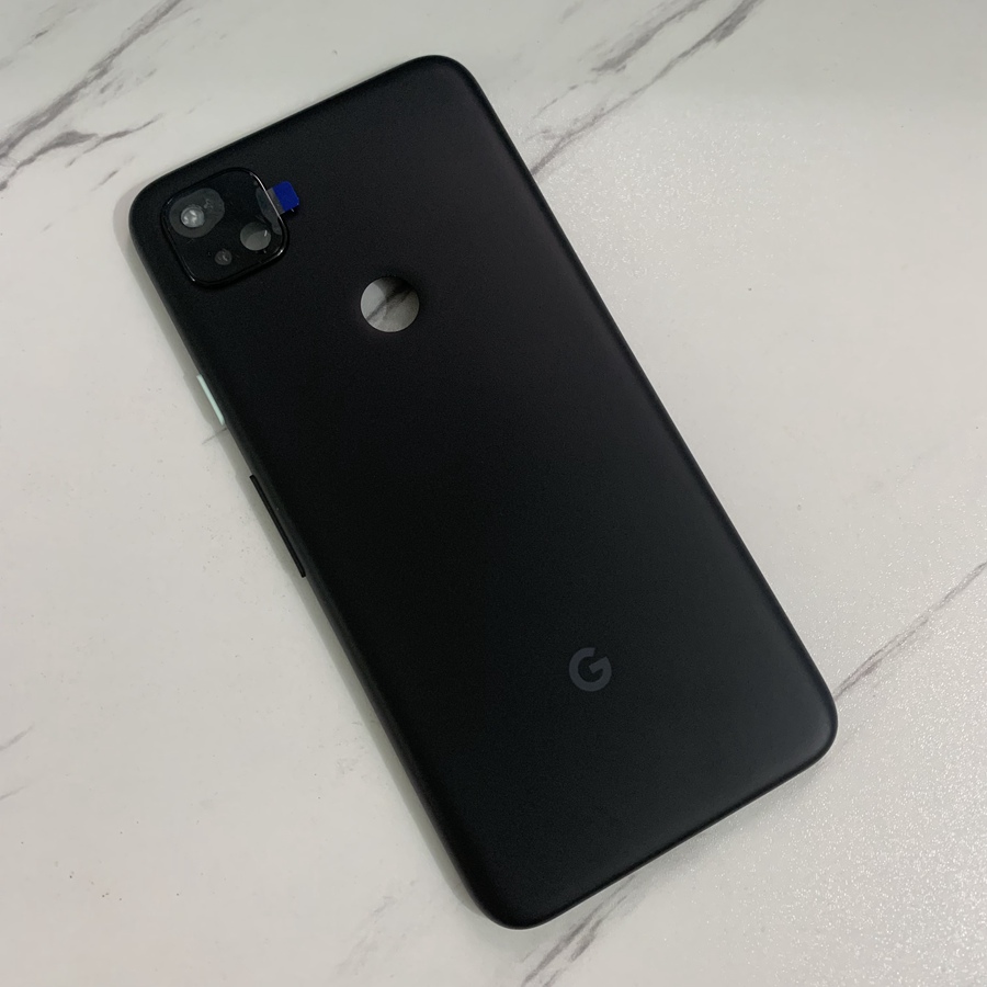 【Best value for money】For Google Pixel 4A Back Battery Cover Rear Door ...