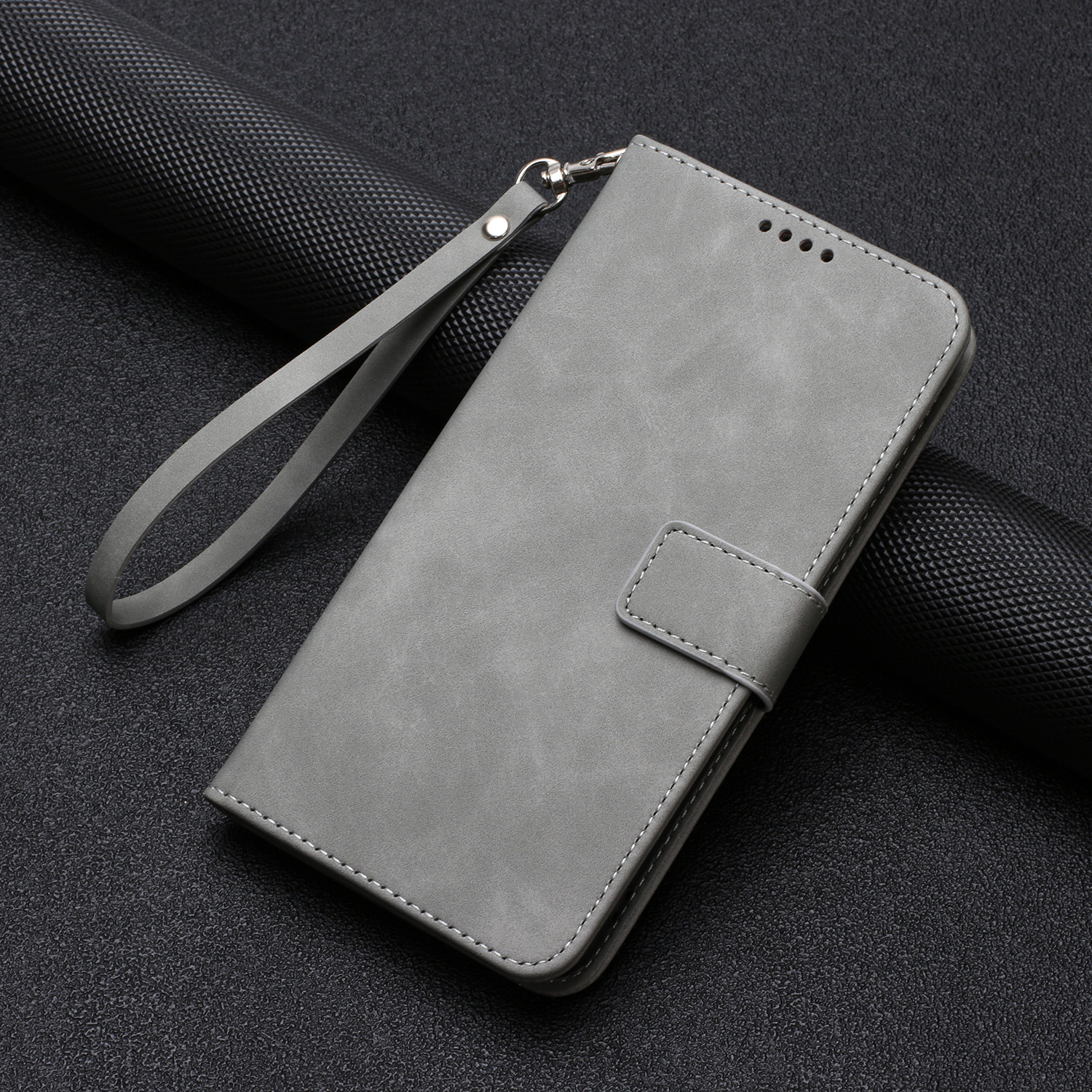 Wallet Flip Phone Case For Oppo Reno 11f 11 Pro A59 A2m A79 A18 A38 A78