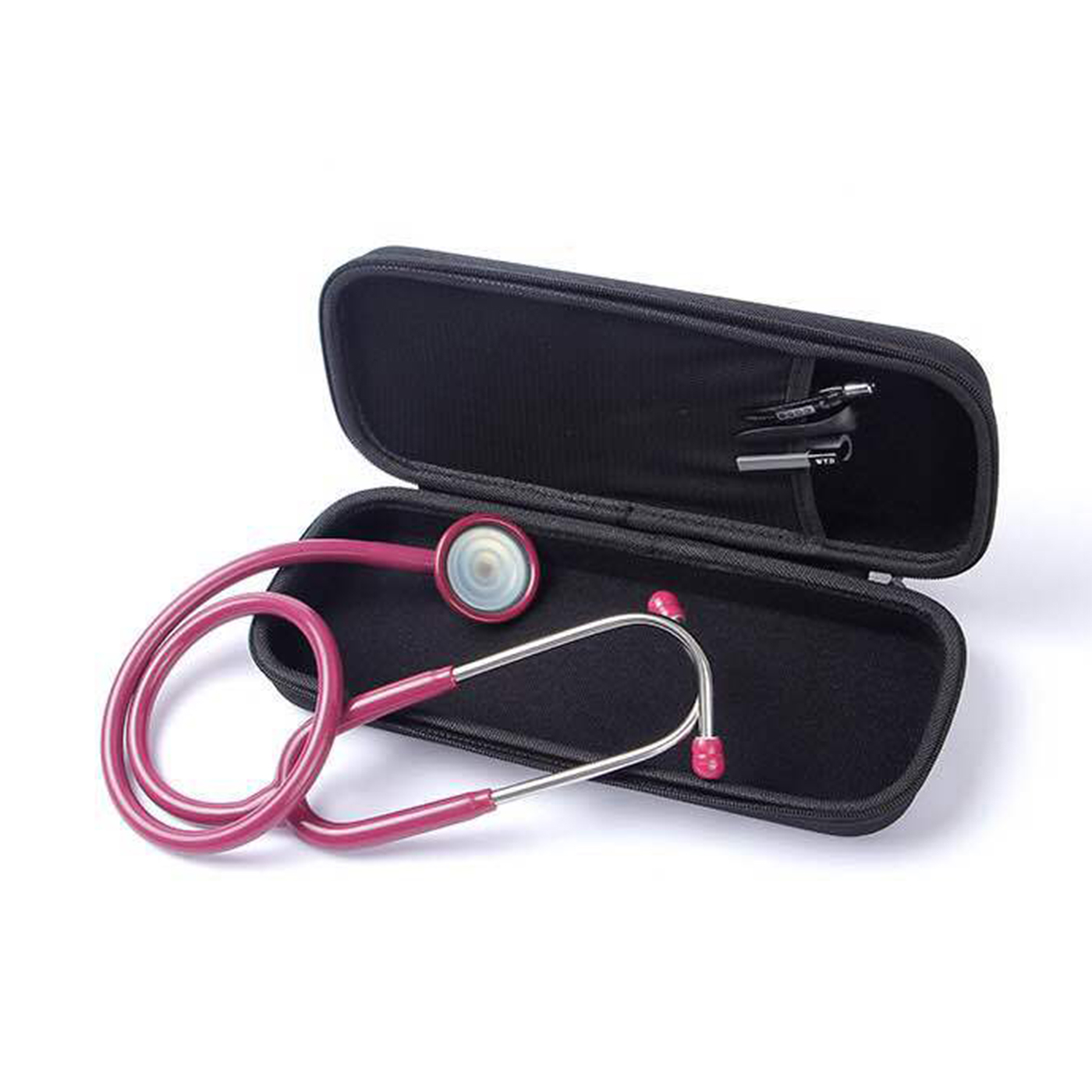 【VogueVista】Stethoscope Case Portable Stethoscope Bag Shockproof ...