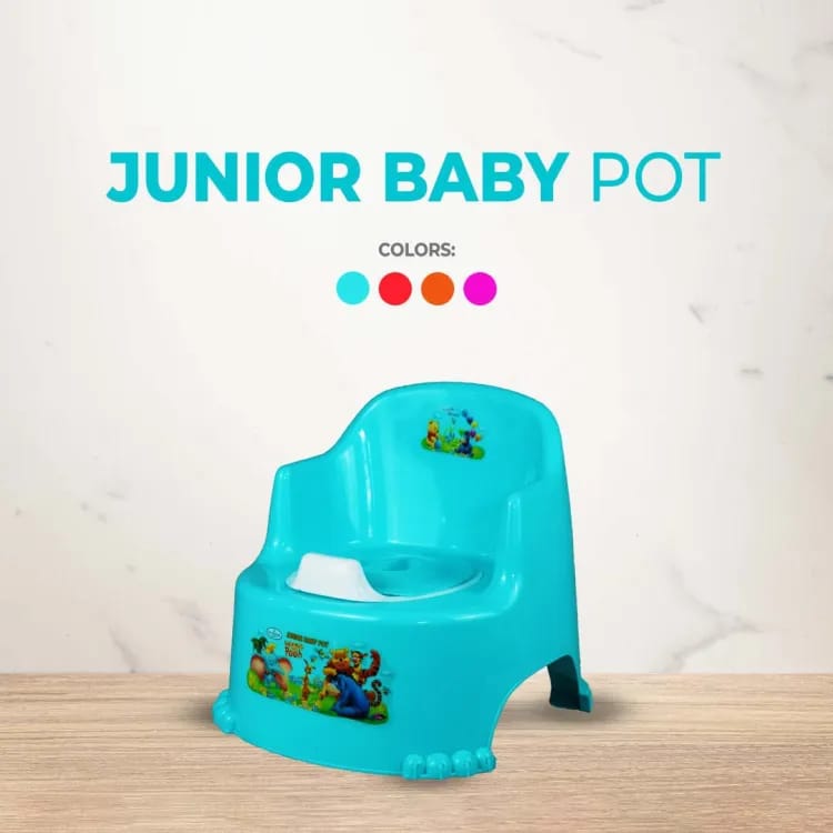 Just Born Mall Baby Pot Kids Potties Training Urinal Basin Smooth Stool ...