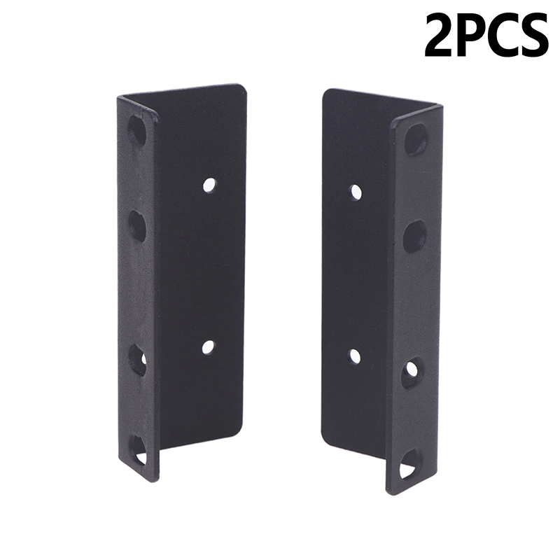 Hard Disk Video Recorder Hanging Headphone Rack Ears Bolts Rack Mount ...