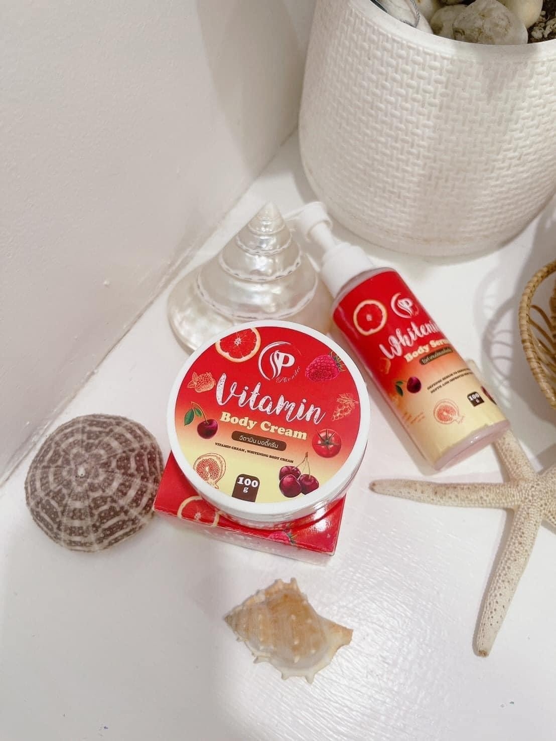 Green Monster Beauty Inner Congju Vitamin 30 เม็ด วิตามินผิว กระจ่างใส ...