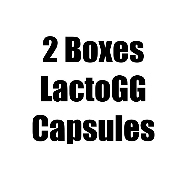 [ Value Pack ] LactoGG Probiotics Sachets | Lazada Singapore
