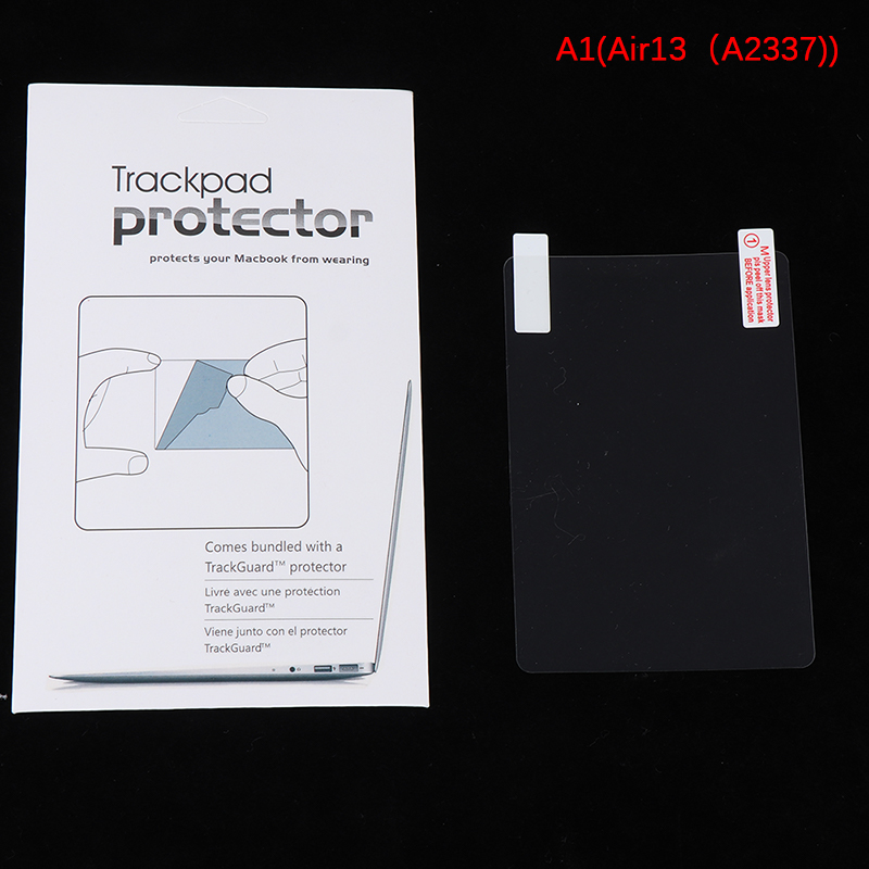 【Must-have】 Protective Film Sticker For Touchpad Air13 Pro16 13.6 air ...