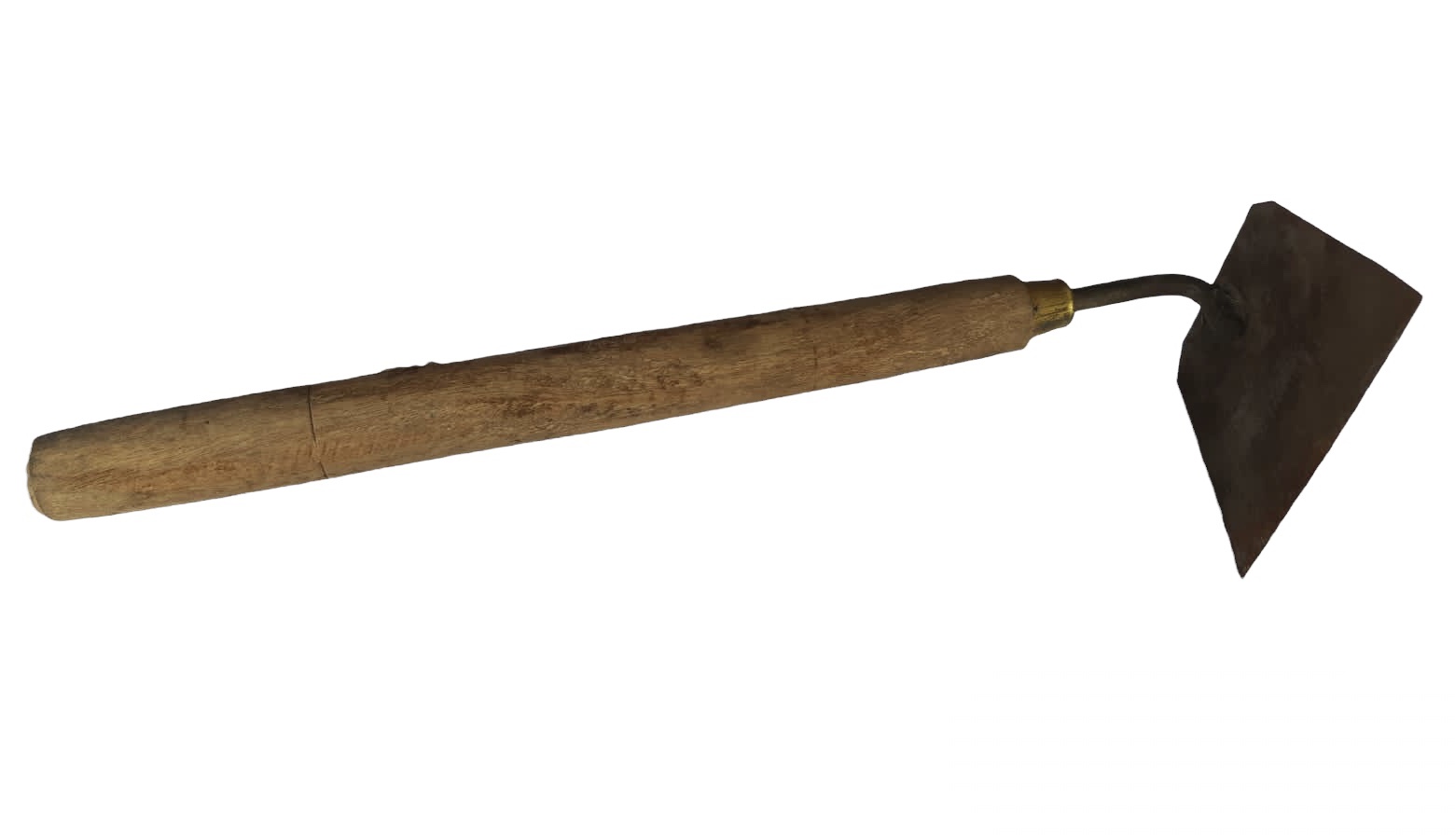 Cangkul Rumput Mini - Koret Baja - Arit Rumput | Lazada Indonesia