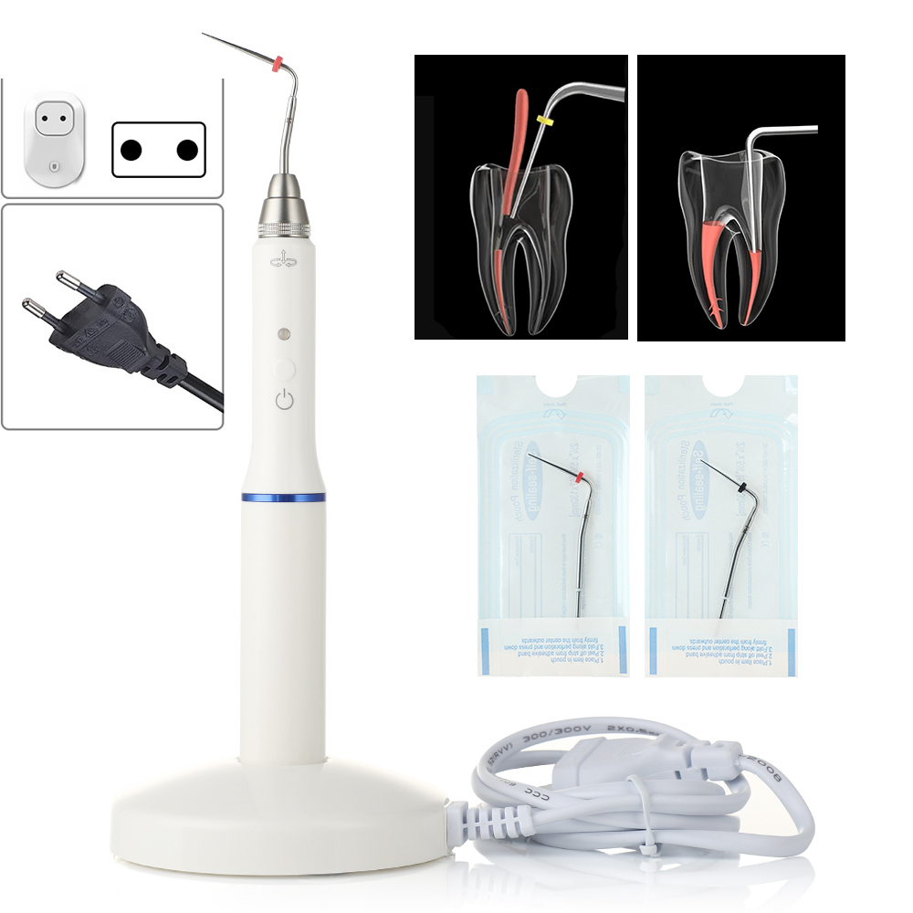 Agdoad Heating Pen Teeth Cordless Wireless Gutta Percha Obturation ...