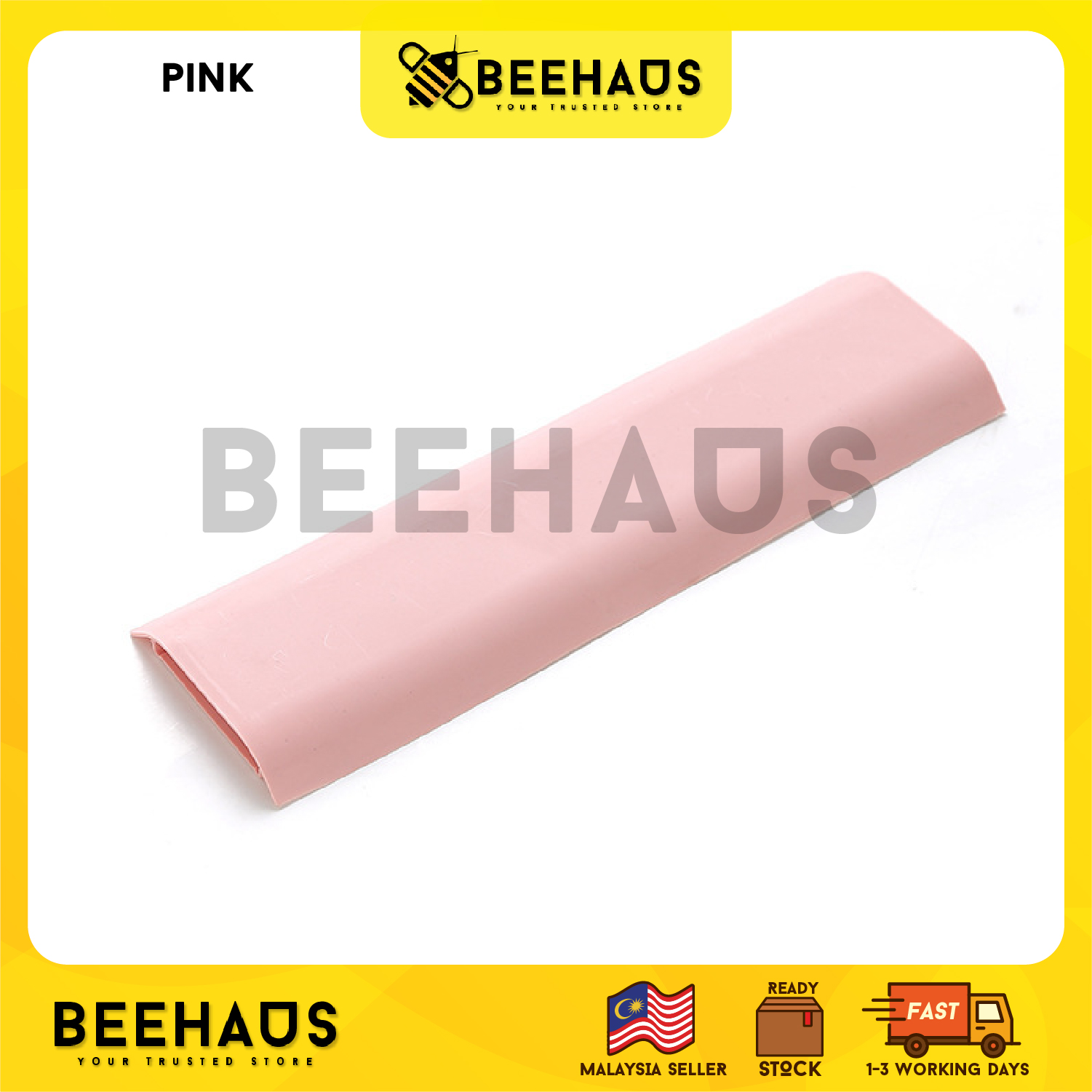 BEEHAUS Cable Organizer | Wall Cable Cover Cable Management Panel Wire ...