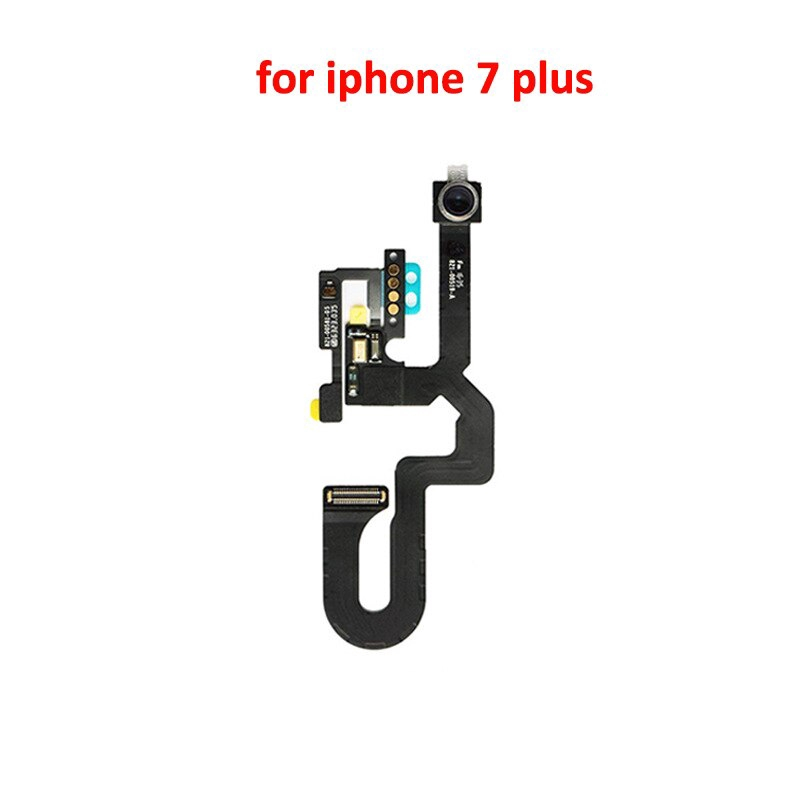 Small Front Camera For iPhone 6S 6 Plus 6S Plus 7 Plus Sensor Face ...